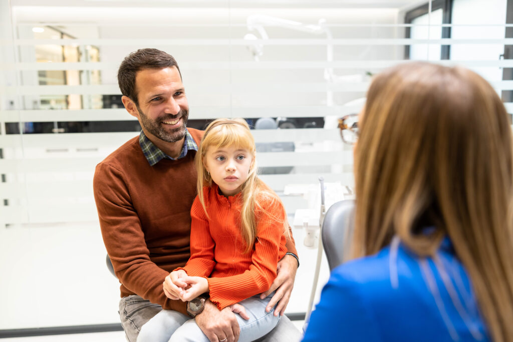 Managing Dental Anxiety: Creating a Calm Dental Experience for All Ages ...